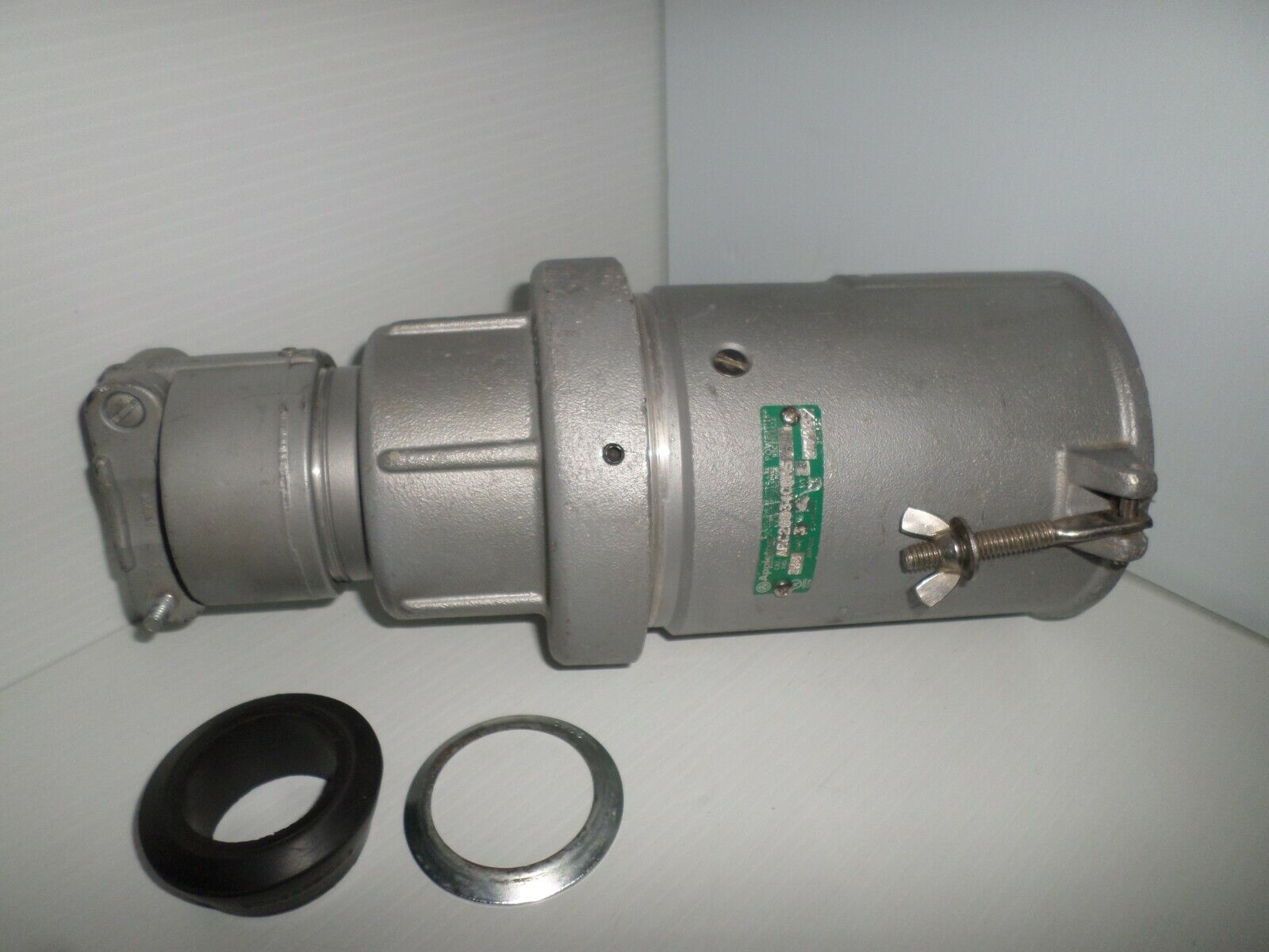 ARC20034CDRS - Appleton - Connector Body – Canada Breakers