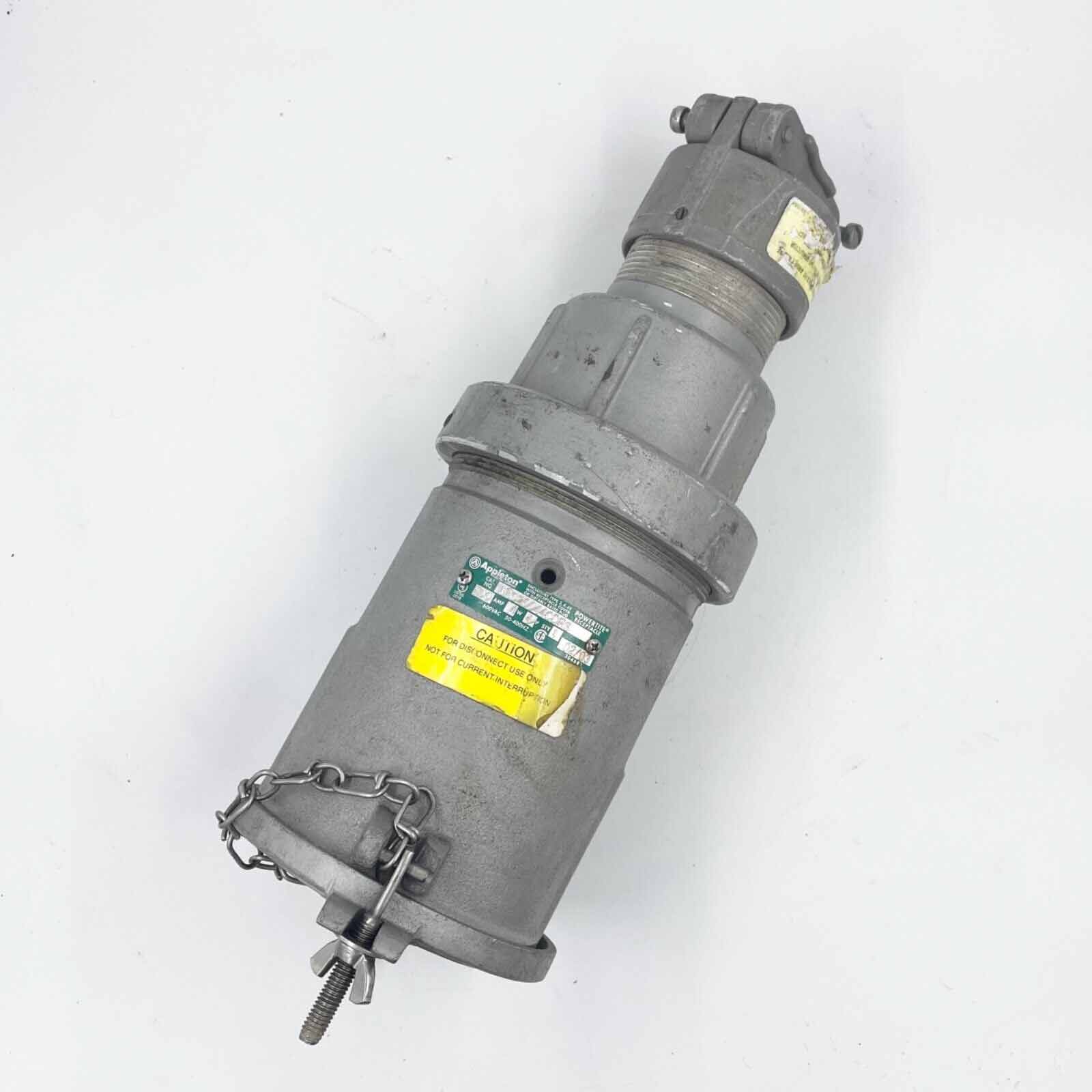 ARC20044CDRS - Appleton - Connector Body – Canada Breakers