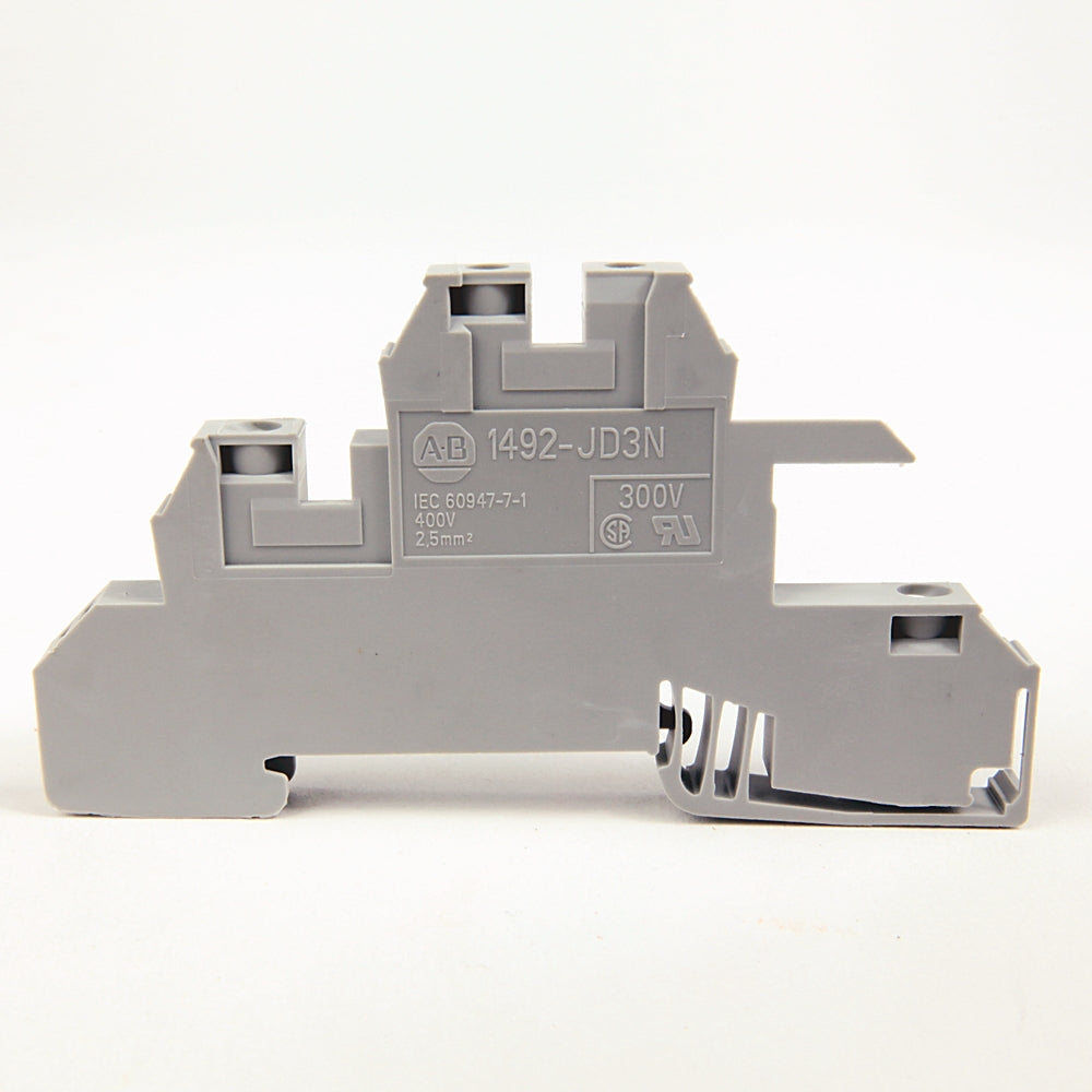 1492JD3FB - Allen Bradley - Motor Control Part And Accessory – Canada ...