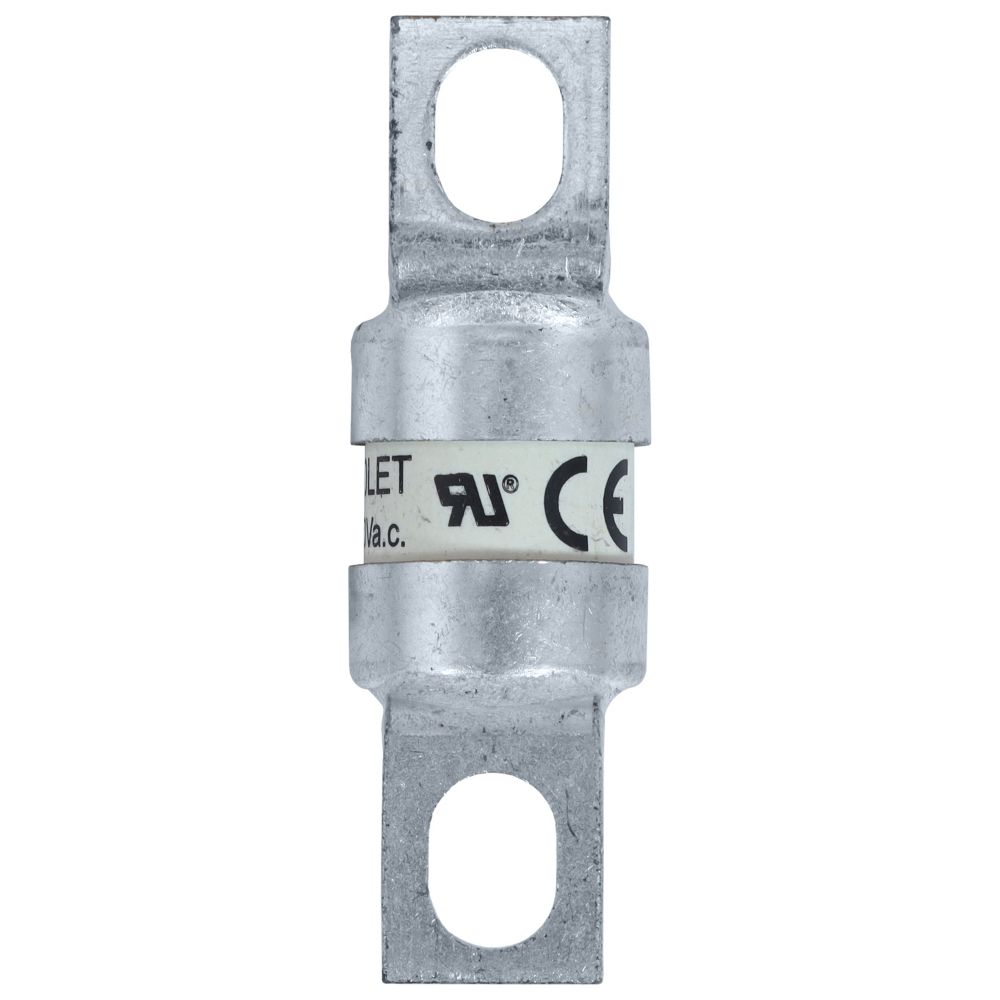 160LET - Cooper Bussmann - Low Voltage Fuse – Canada Breakers