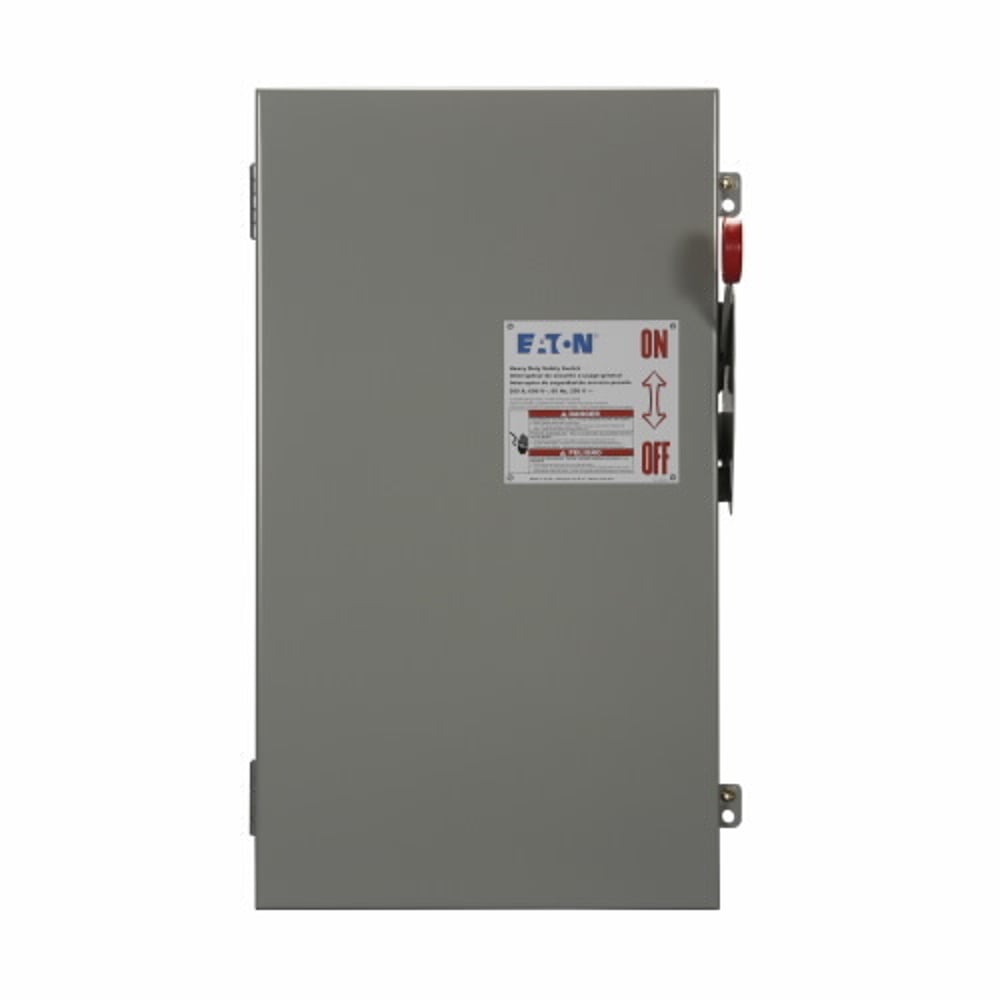 1HD364 - Eaton - Disconnect – Canada Breakers