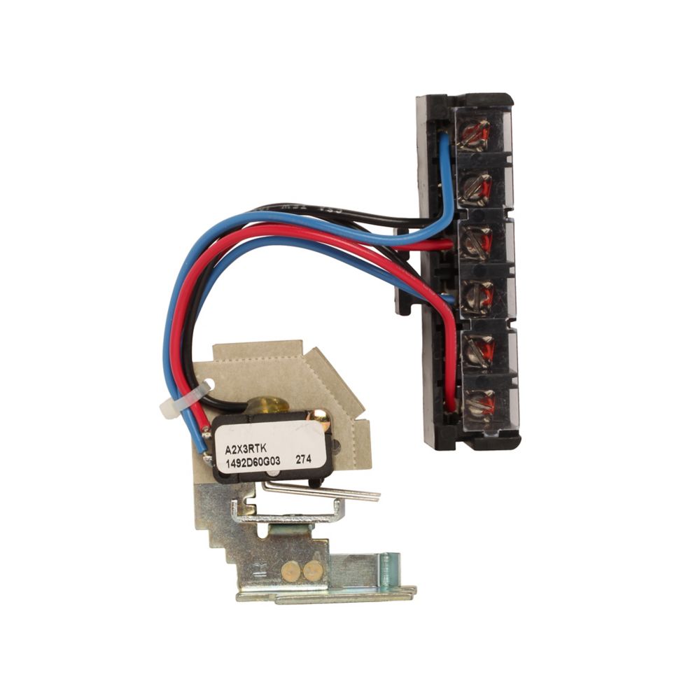 A2X2LTK - Eaton - Auxiliary Switch – Canada Breakers