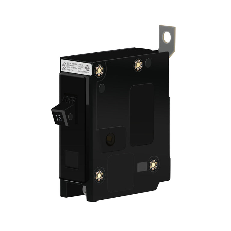 BAB1015 - Eaton - 15 Amp Circuit Breaker – Canada Breakers