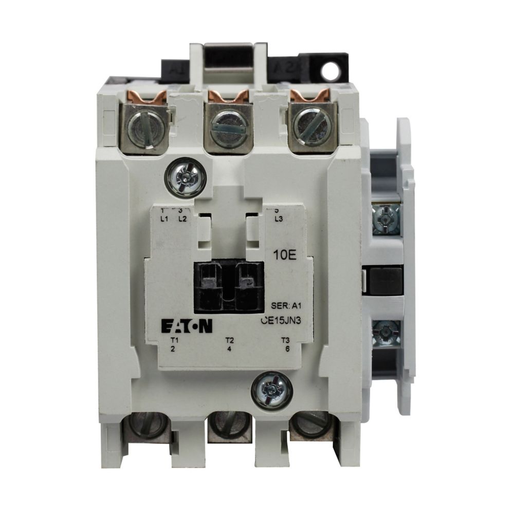CE15KN3AB - Eaton - Contactor – Canada Breakers