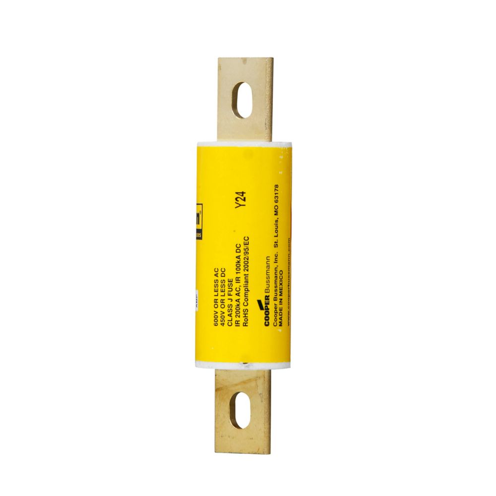 DFJ-100 - Cooper Bussmann - Low Voltage Fuse – Canada Breakers