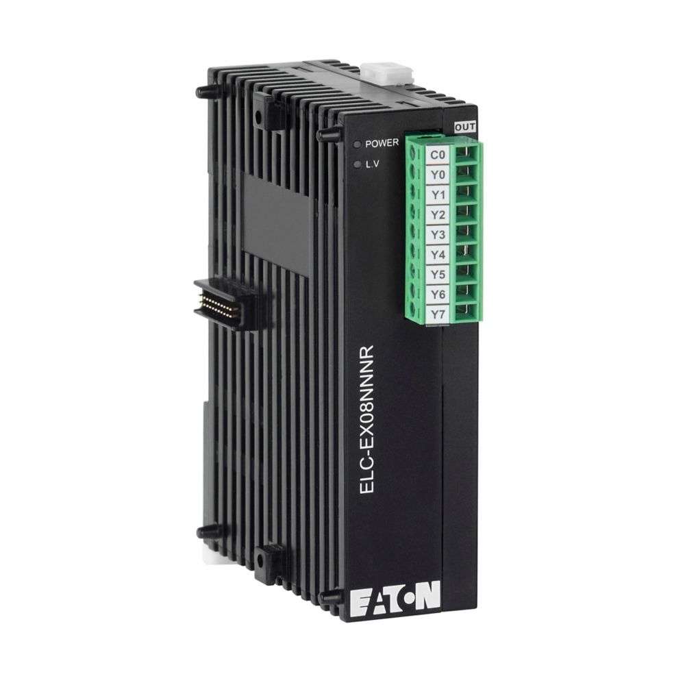 ELC-EX08NNNR - Eaton - Controller – Canada Breakers
