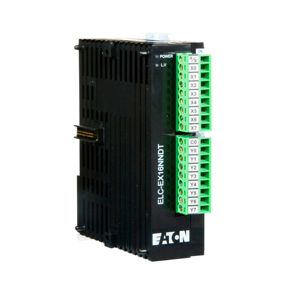 ELC-EX16NNDT - Eaton - Controller – Canada Breakers
