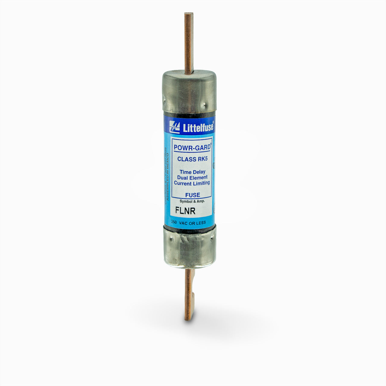 FLNR-090 - Littelfuse - Low Voltage – Canada Breakers
