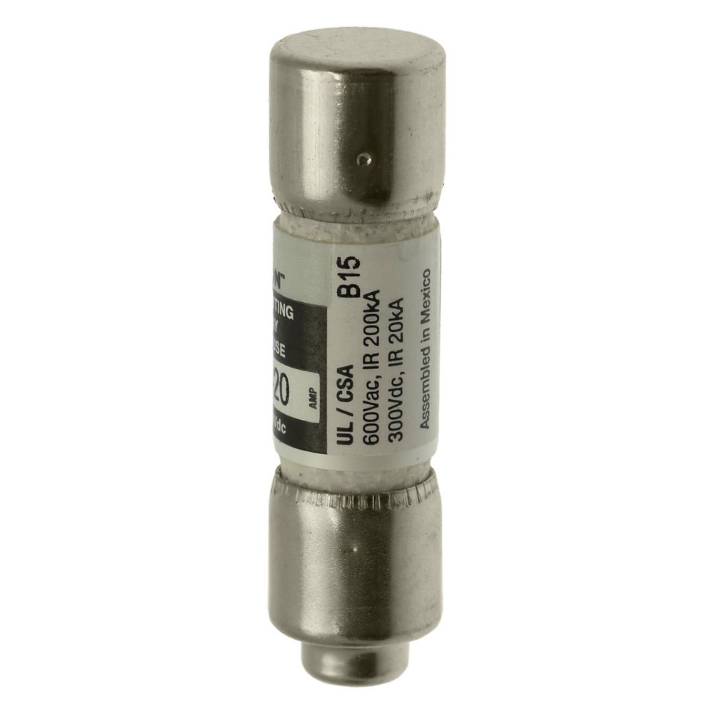 FNQ-R-20 - Cooper Bussmann - Low Voltage Fuse – Canada Breakers