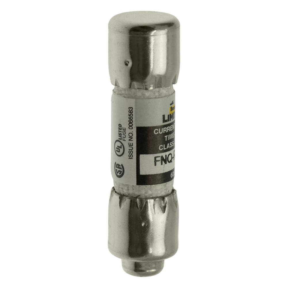 FNQ-R-5 - Cooper Bussmann - Medium Voltage Fuse – Canada Breakers
