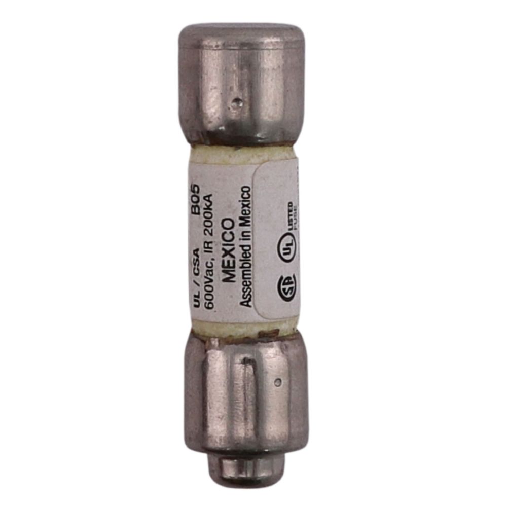 FNQ-R-9 - Cooper Bussmann - Low Voltage Fuse – Canada Breakers