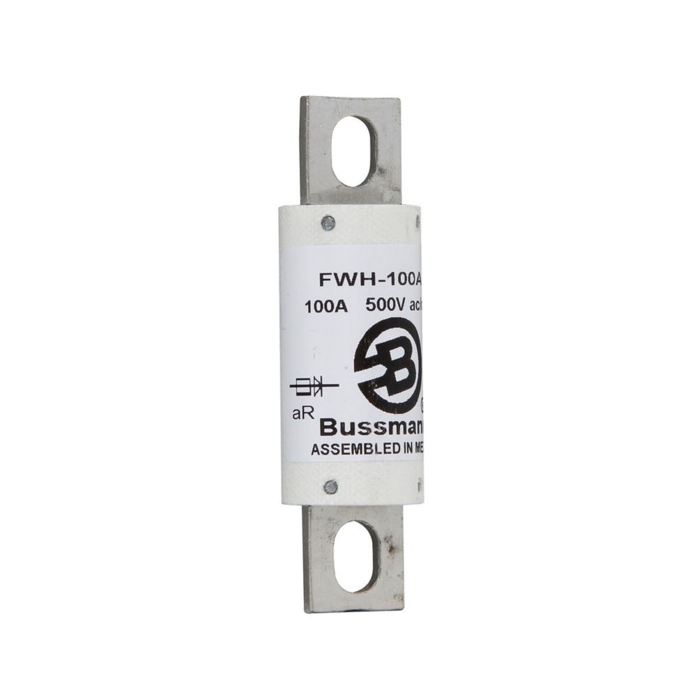 FWH-100A - Cooper Bussmann - Low Voltage Fuse – Canada Breakers