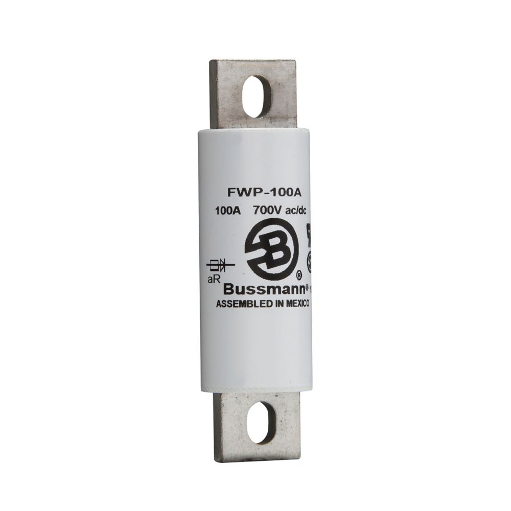 FWP-100A - Cooper Bussmann - Low Voltage Fuse – Canada Breakers