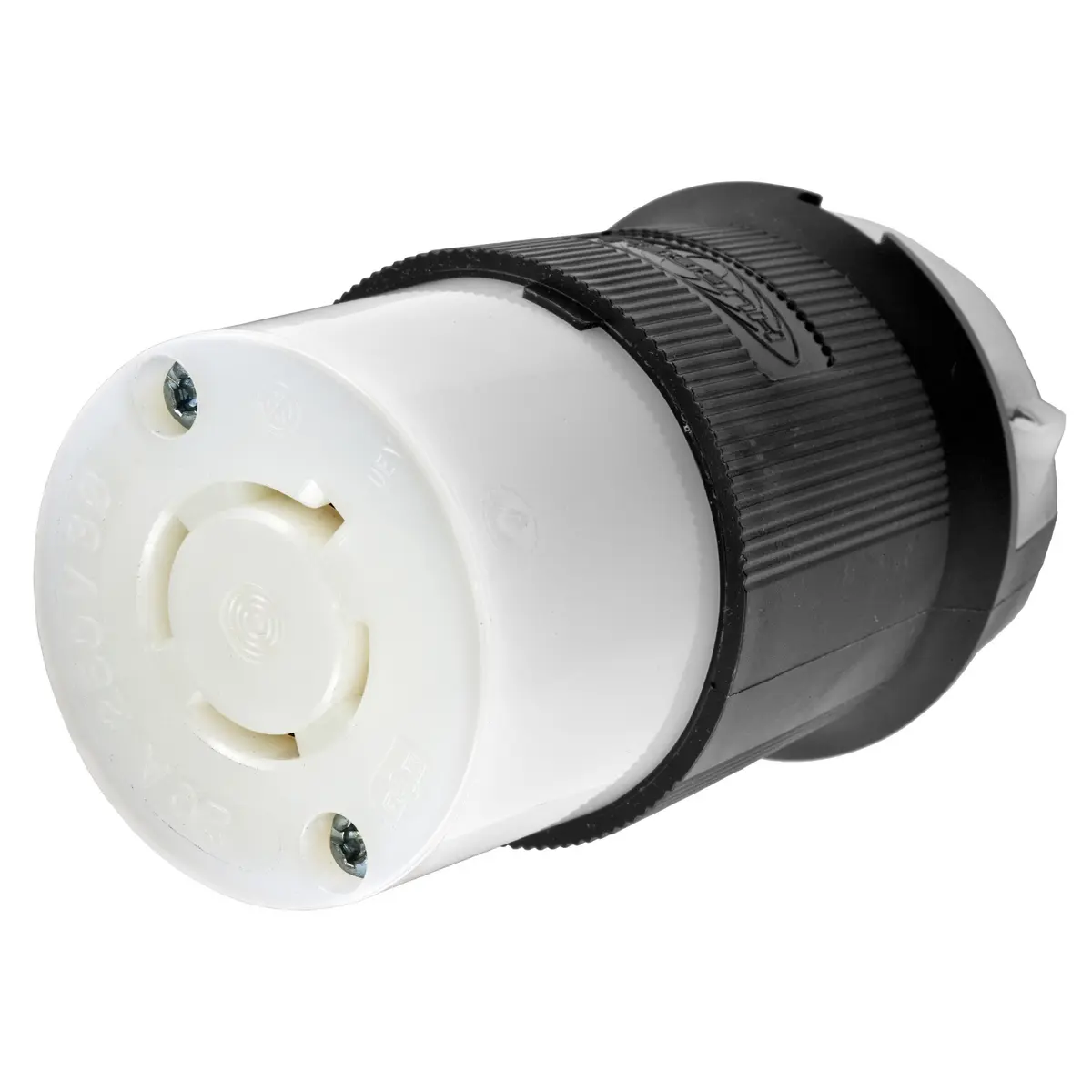 HBL2423 - Hubbell - Locking Devices, Twist-Lock – Canada Breakers