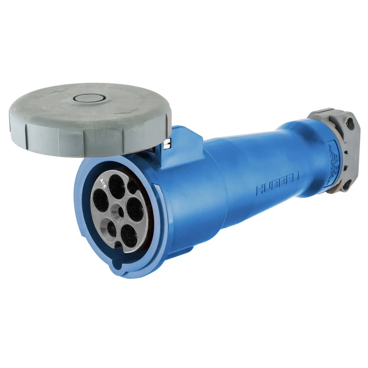 HBL5100P7W - Hubbell - Watertight Plug – Canada Breakers