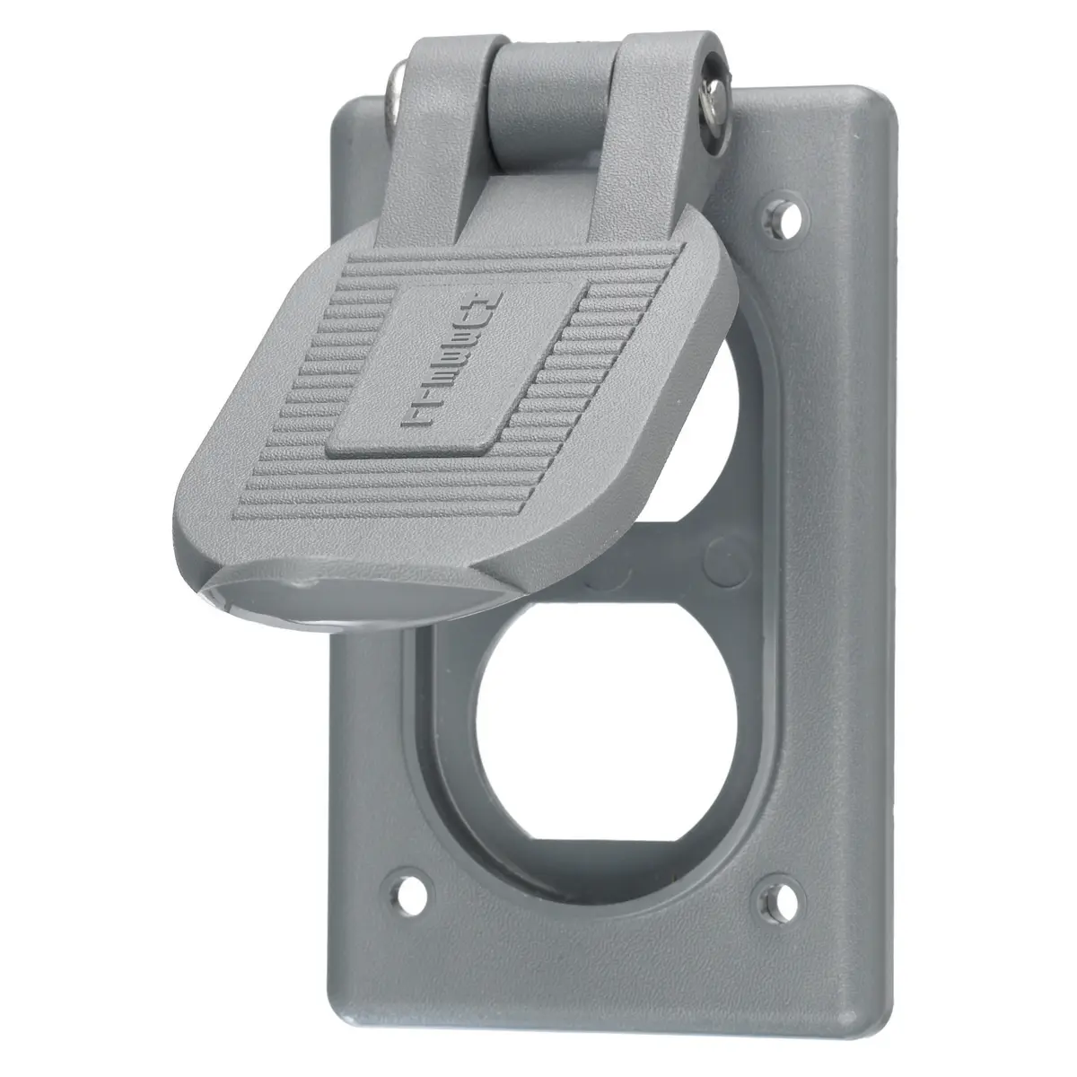 HBL5221 - Hubbell - Covers – Canada Breakers