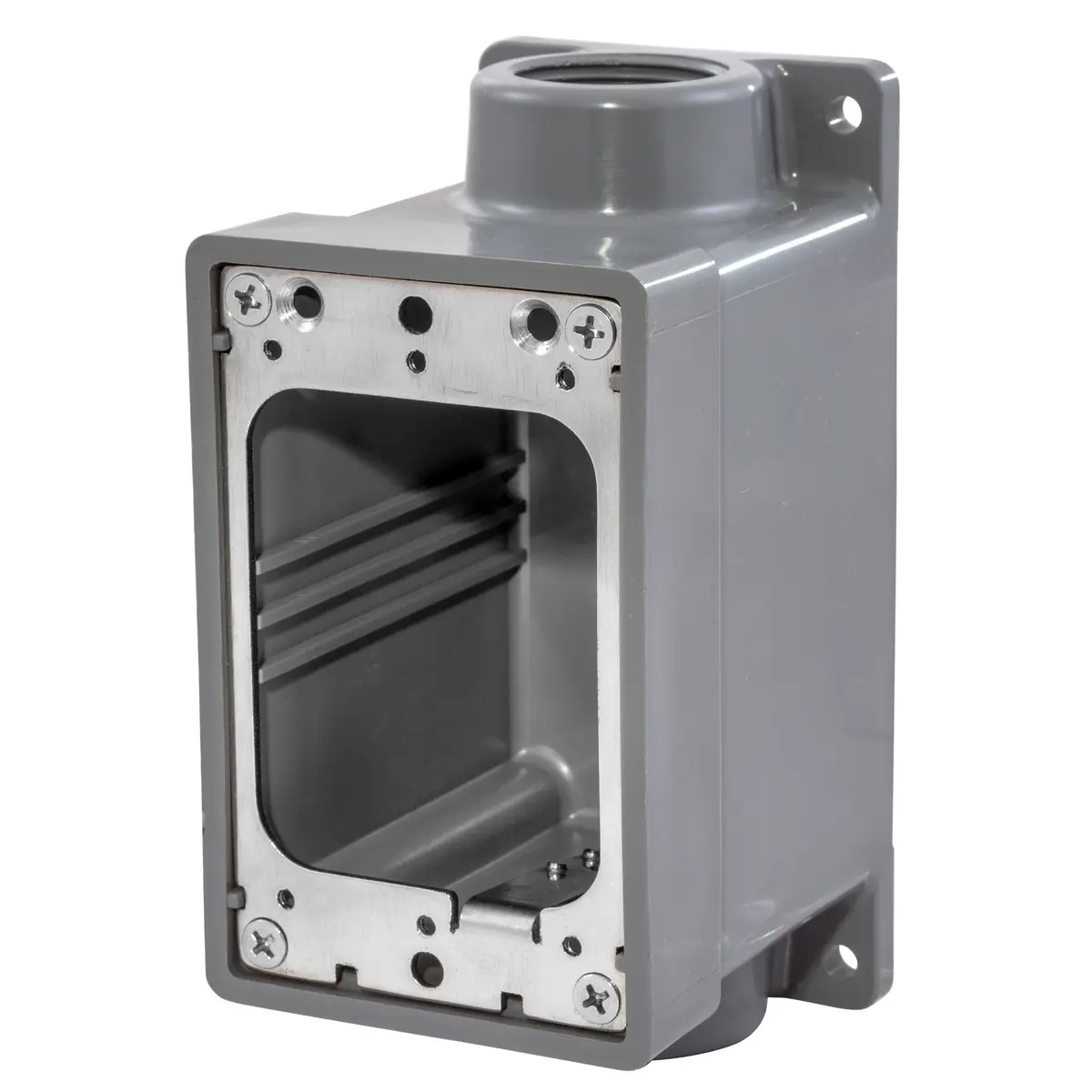 HBL6083 - Hubbell - Boxes – Canada Breakers
