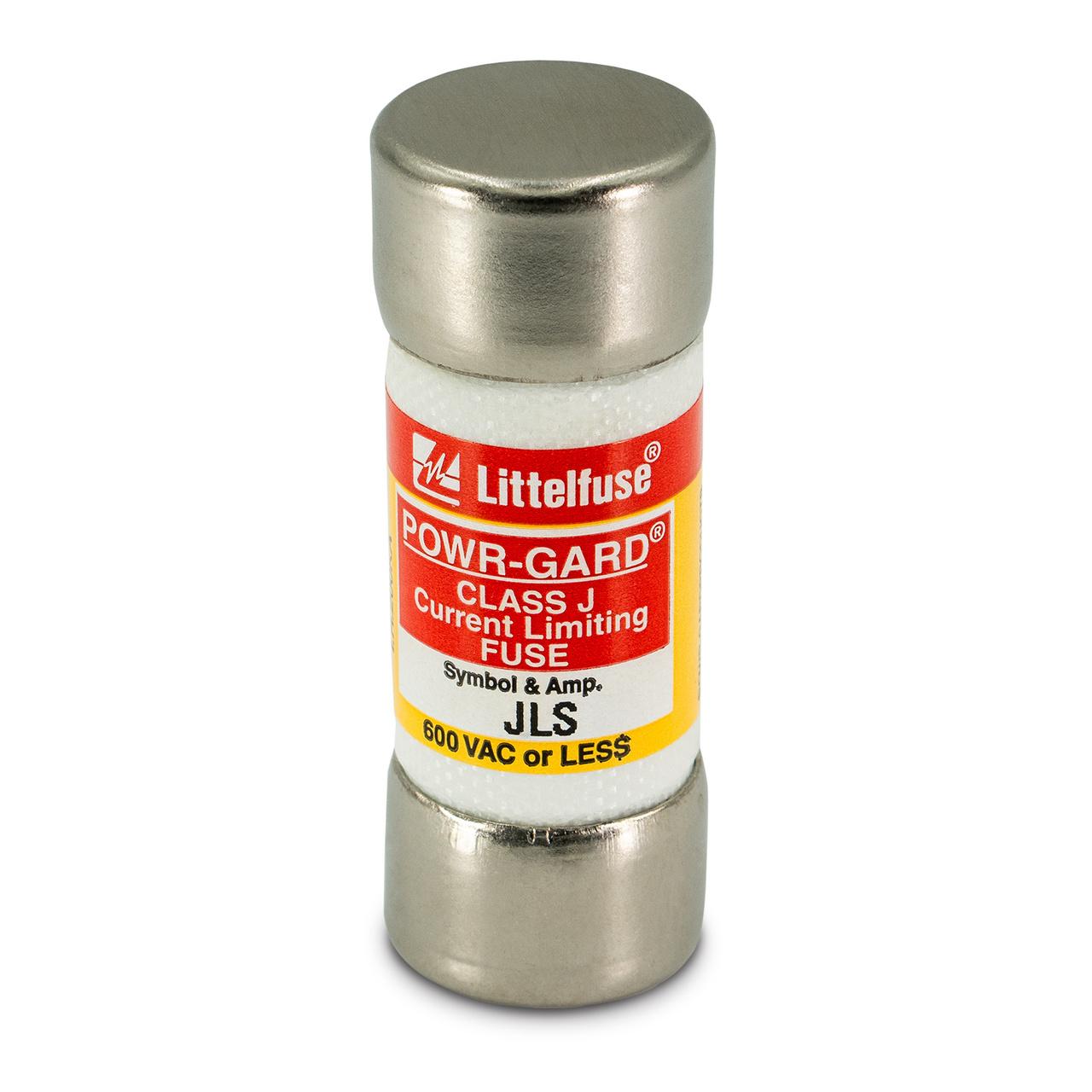 JLS-015 - Littelfuse - Medium Voltage Fuse – Canada Breakers
