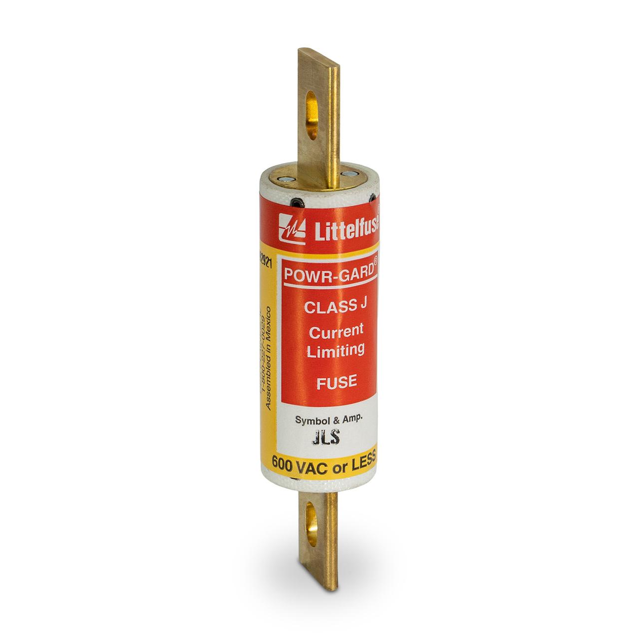 JLS-090 - Littelfuse - Medium Voltage Fuse – Canada Breakers