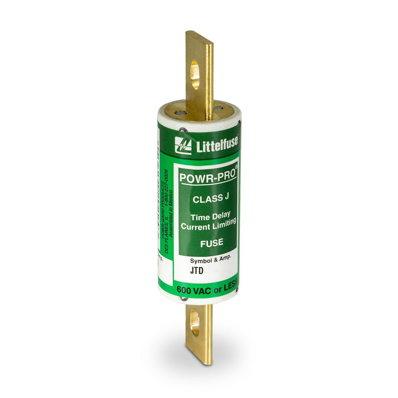 JTD-100 - Littelfuse - Fuse – Canada Breakers JTD-100 - Littelfuse - Fuse – Canada Breakers