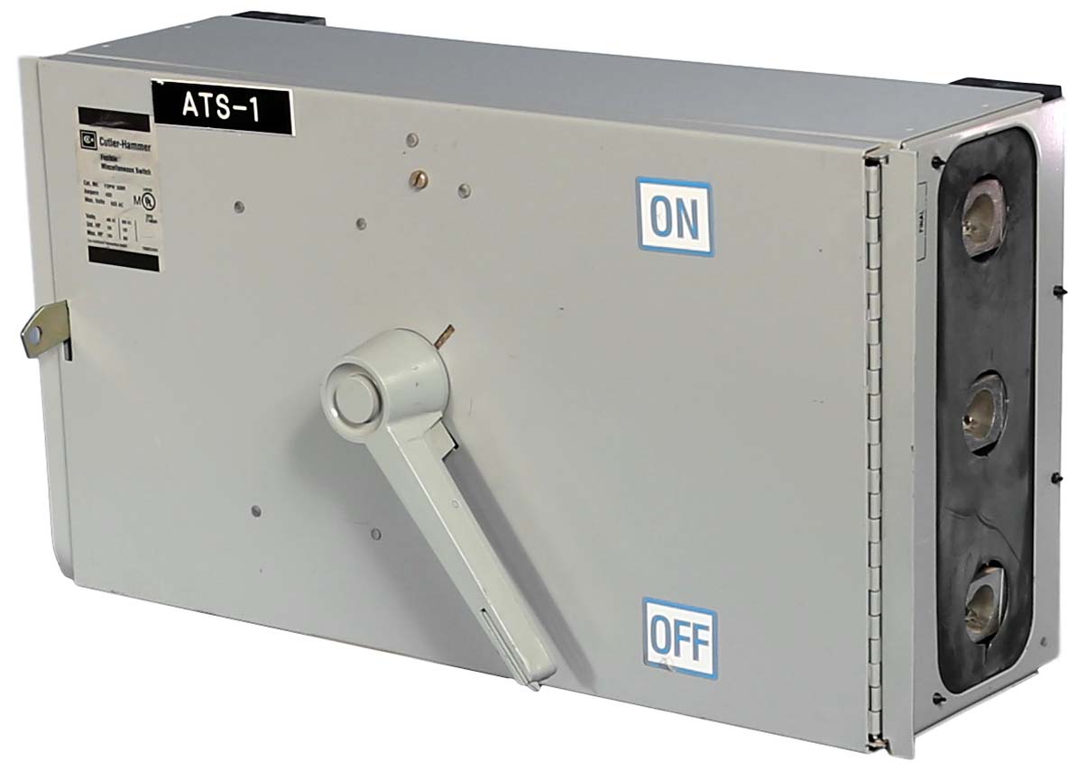 FDPW365R - Eaton - Panel Board Switch – Canada Breakers