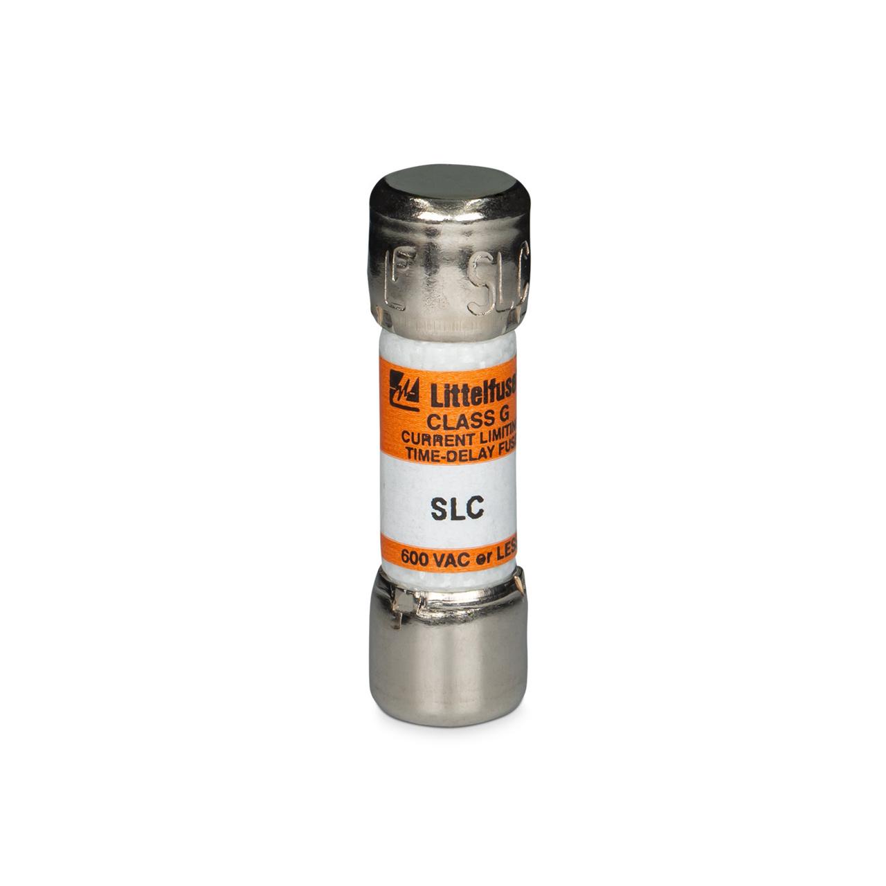 SLC-020 - Littelfuse - Medium Voltage Fuse – Canada Breakers