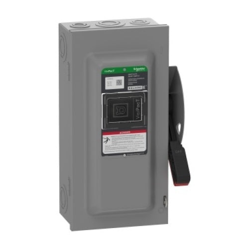 VH362GL - Square D - Safety switch – Canada Breakers