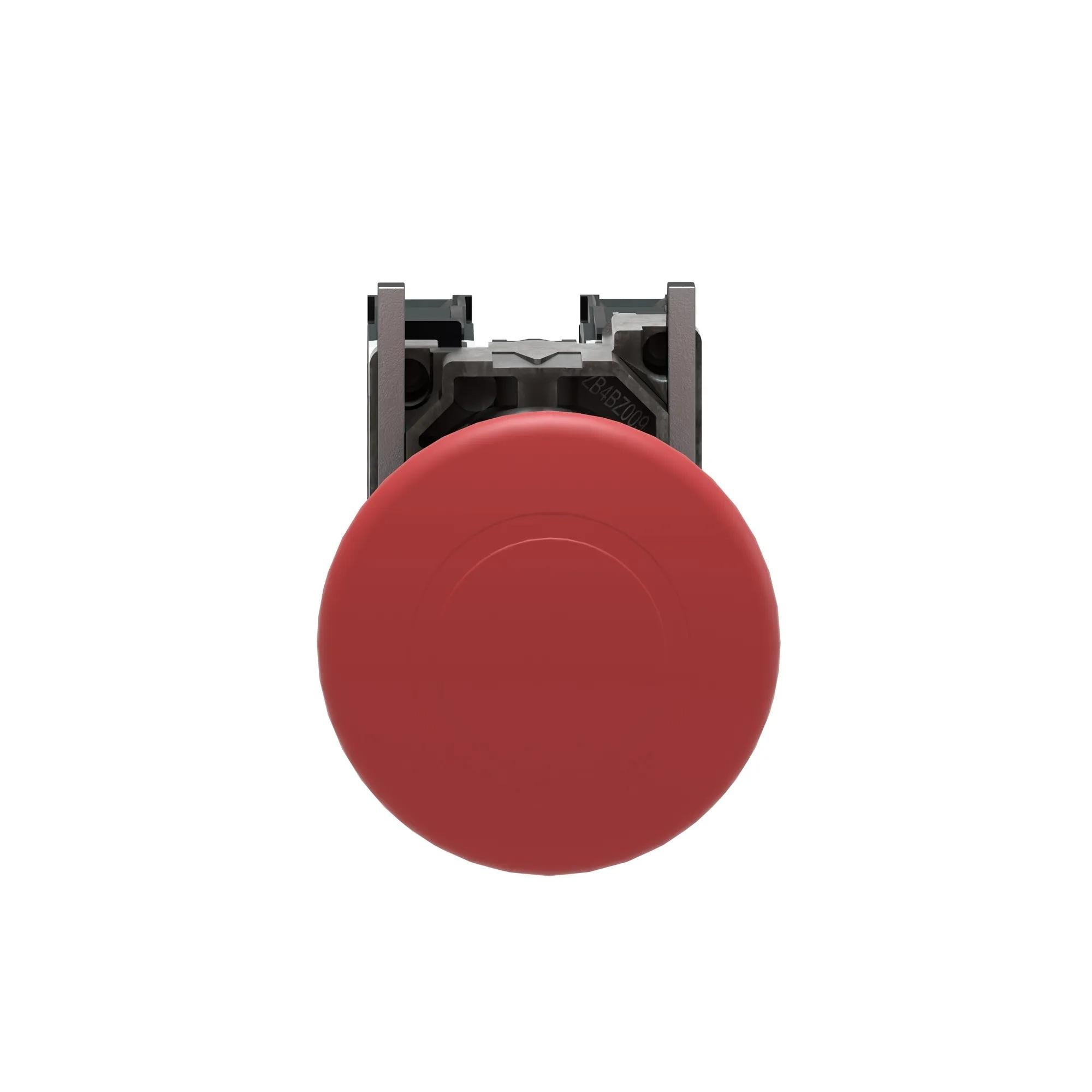 XB4BT845 - Square D - Push Button – Canada Breakers