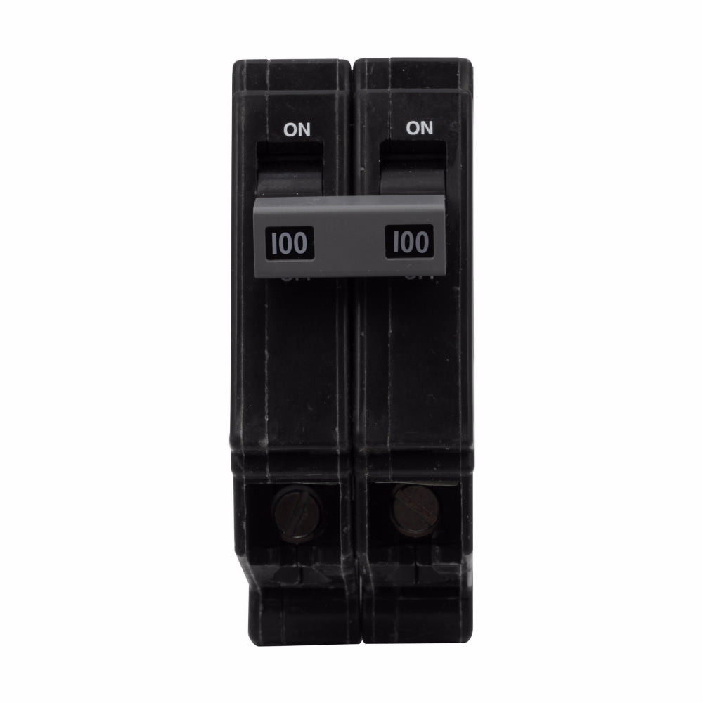 CHB2100 - Eaton - 100 Amp Circuit Breaker – Canada Breakers