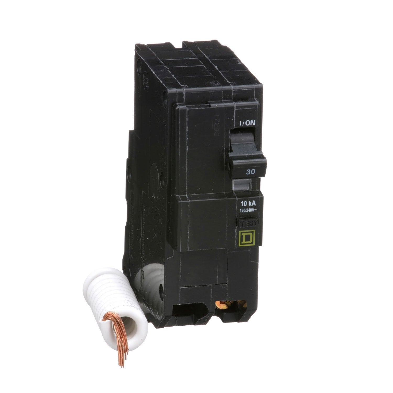 QO230EPD - Square D - 30 Amp GFEP Circuit Breaker – Canada Breakers