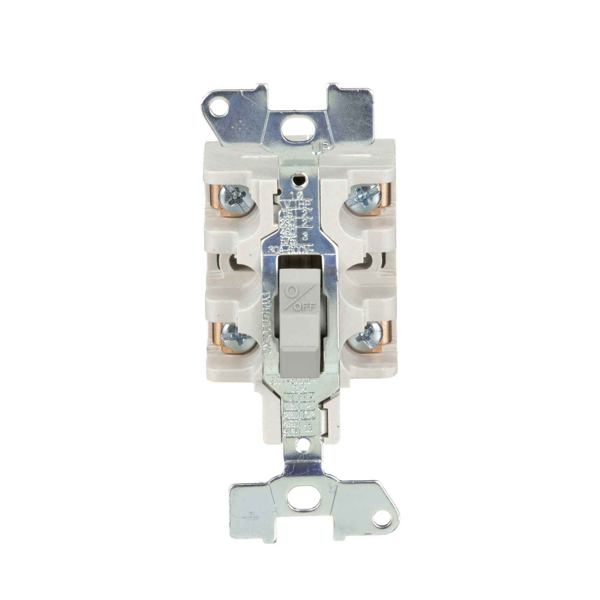 2510KO1 - Square D - Motor Starter – Canada Breakers