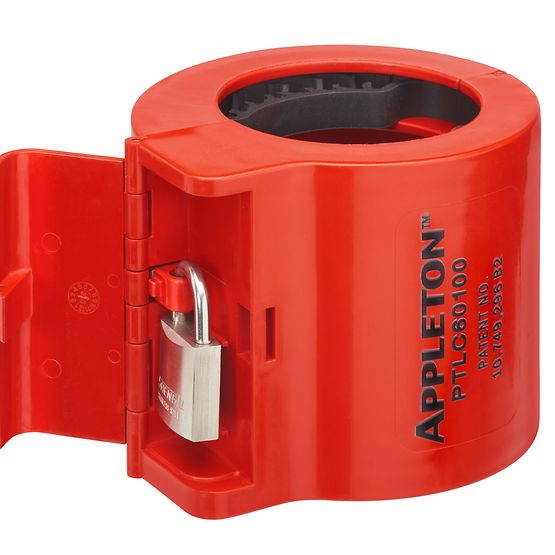 ADR1034RS - Appleton - Receptacle – Canada Breakers