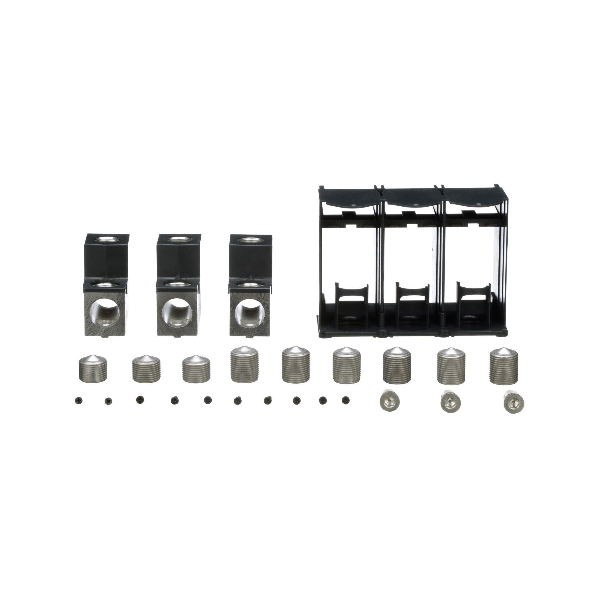 AL600LS52K3 - Square D - Lug Terminal Kit – Canada Breakers