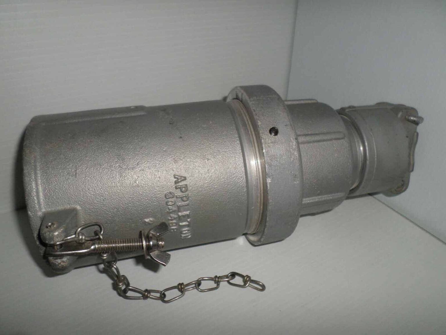 ARC20034CDRS - Appleton - Connector Body – Canada Breakers