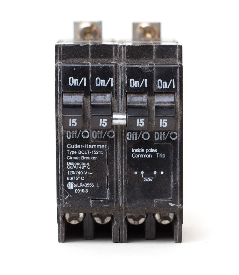 BQLT-15-215 - Commander - 15 Amp Quad Circuit Breaker – Canada Breakers