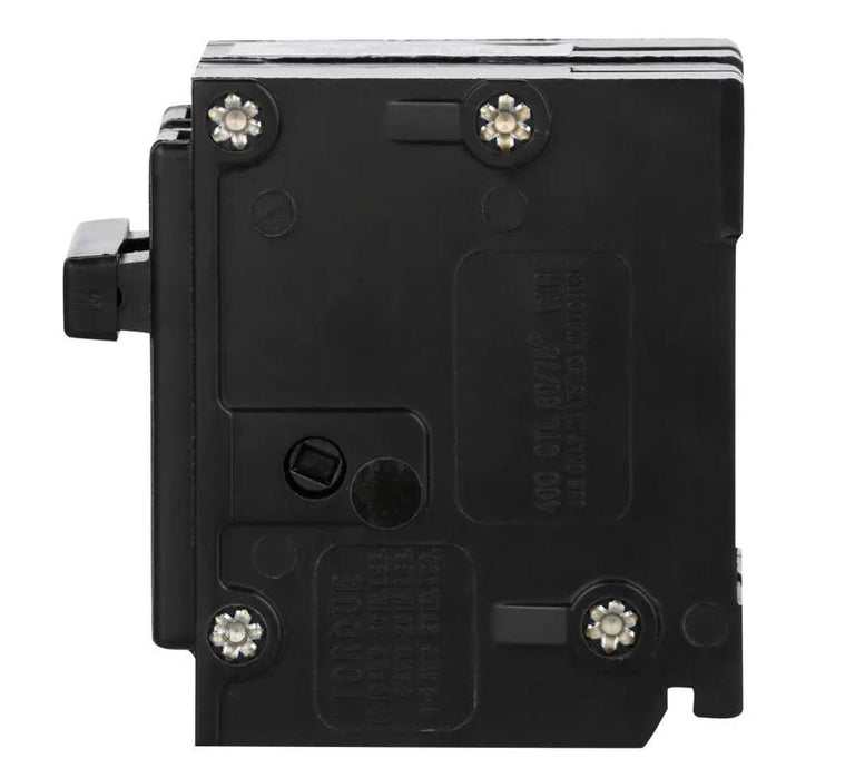 BR2125 - Eaton - 125 Amp Circuit Breaker – Canada Breakers