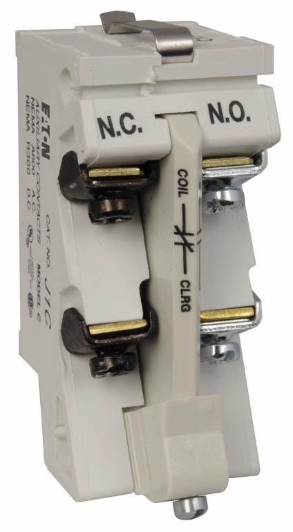 J1C - Eaton - Motor Control – Canada Breakers