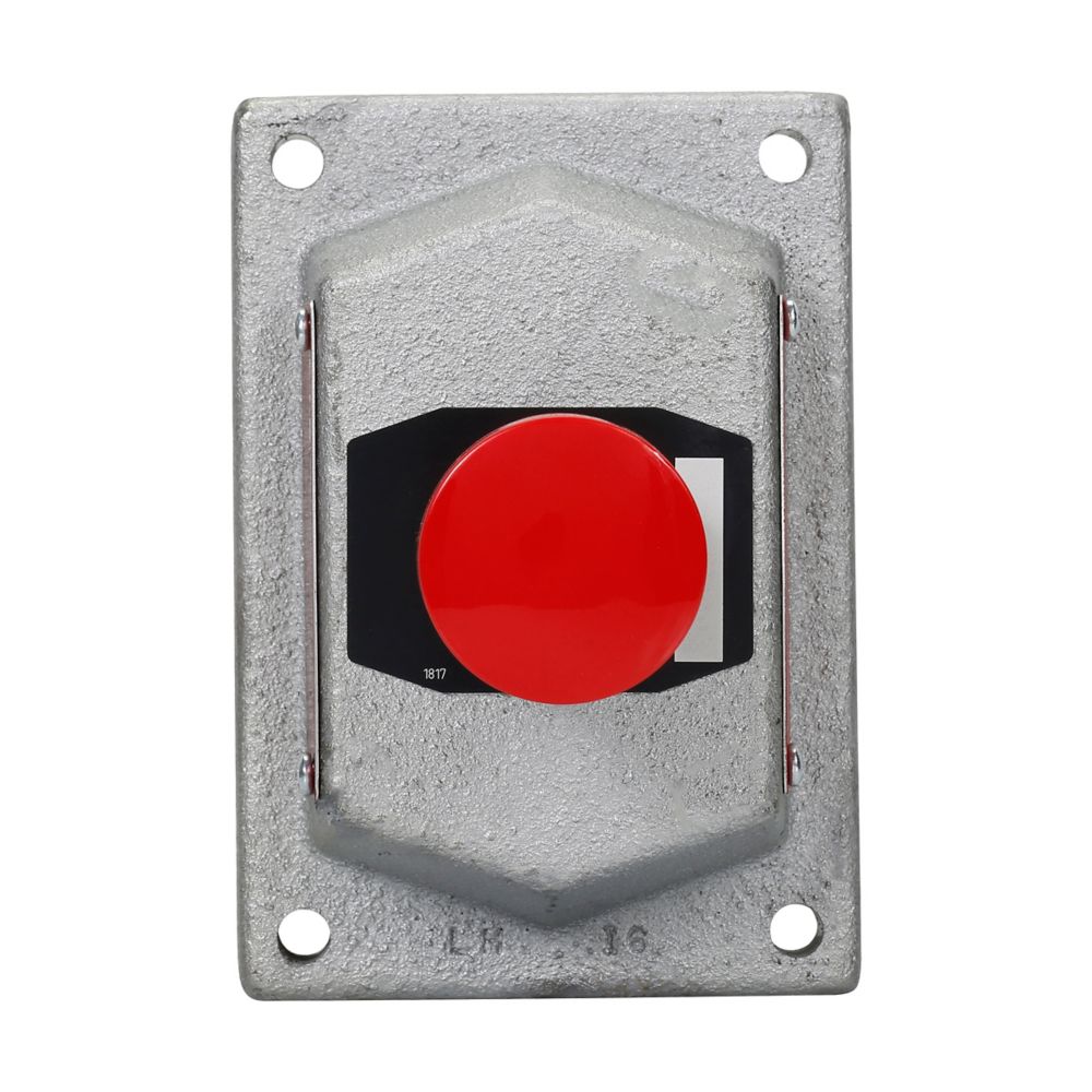 DSD918 SA S111 - Crouse-Hinds - Cover – Canada Breakers
