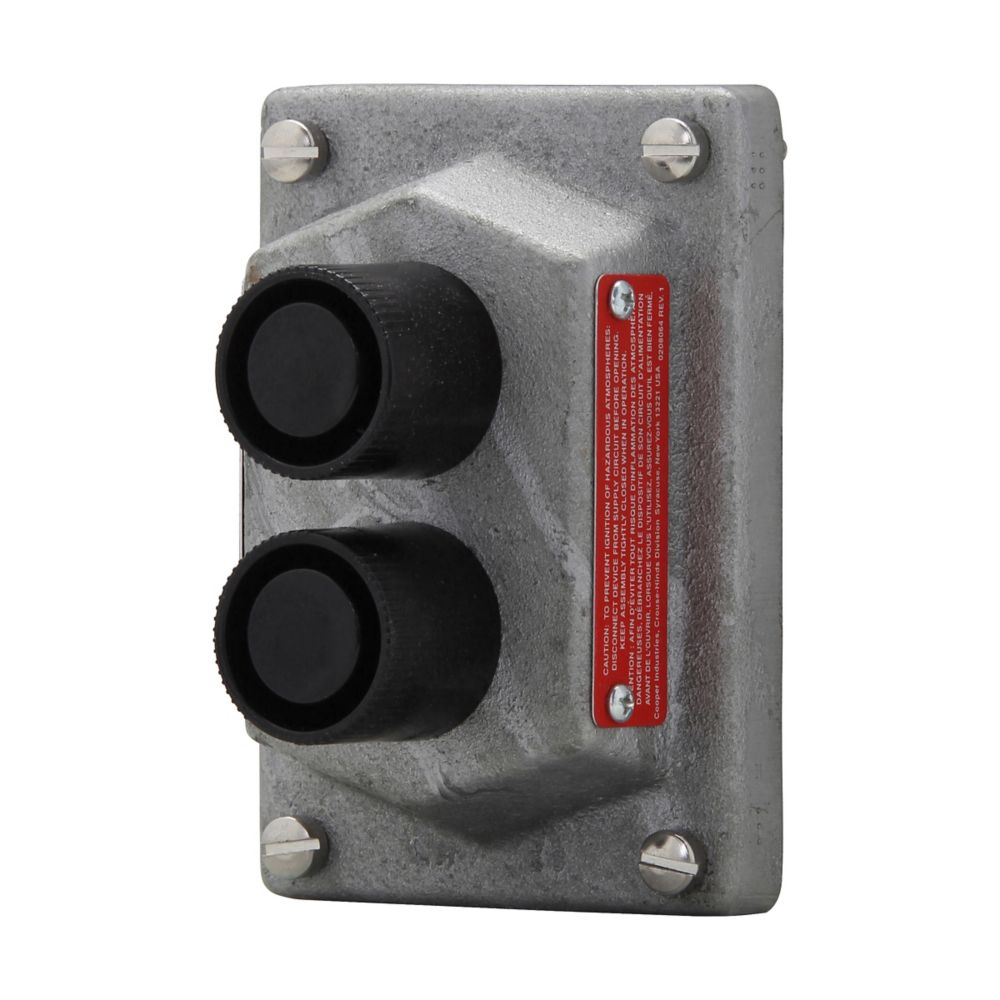 DSD921 - Crouse-Hinds - Motor Control Part And Accessory – Canada Breakers