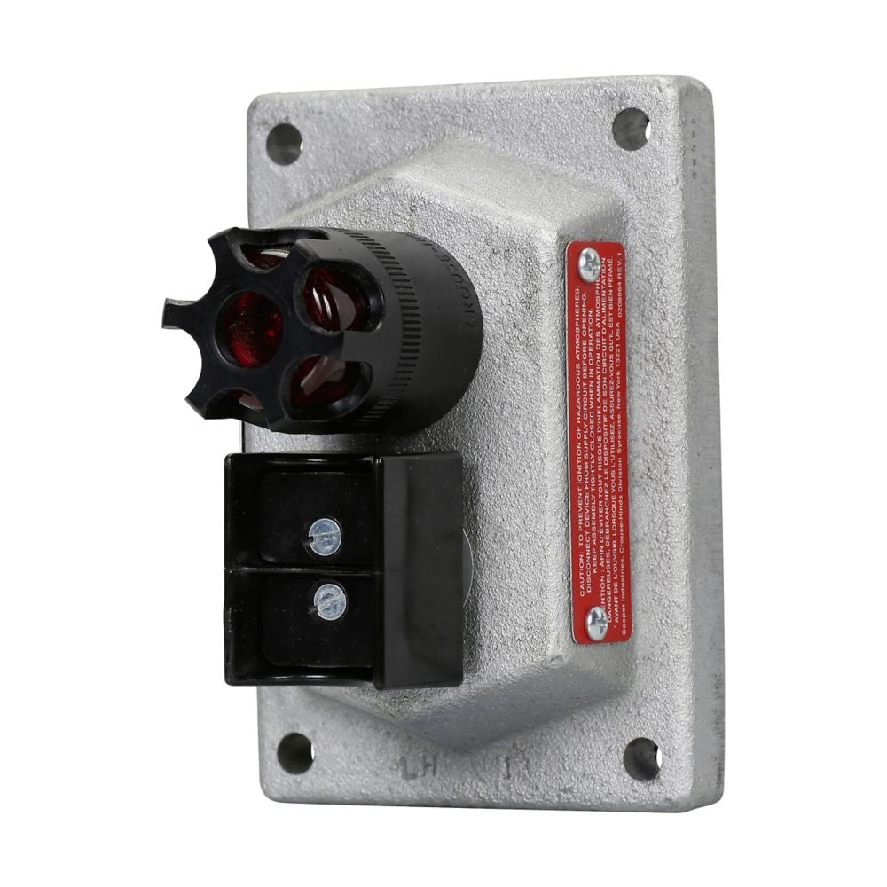 DSD961J1SA - Crouse-Hinds - Motor Control Part And Accessory – Canada Breakers
