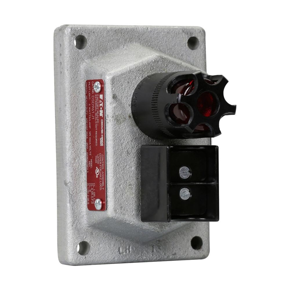 DSD961J1SA - Crouse-Hinds - Motor Control Part And Accessory – Canada Breakers