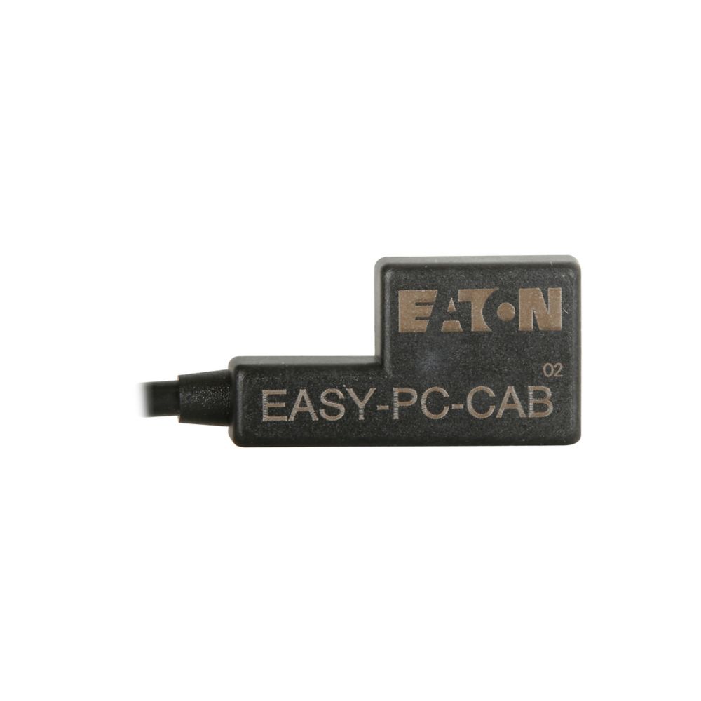 EASY-PC-CAB - Eaton - Relay – Canada Breakers