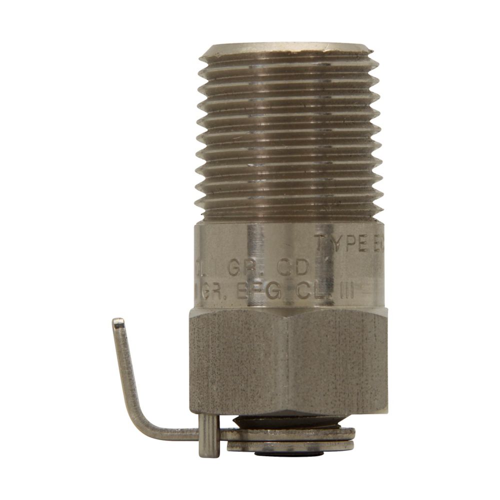 ECD11 - Crouse-Hinds - Drain – Canada Breakers