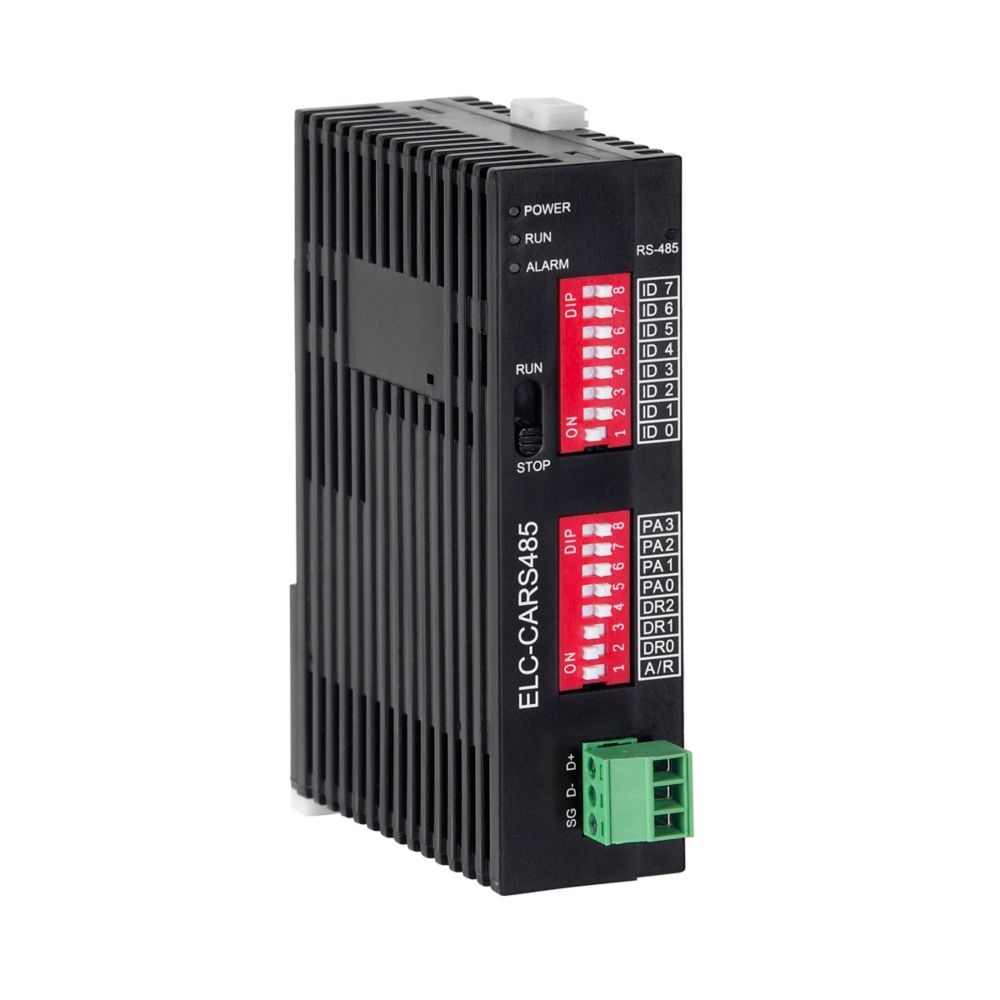 ELC-CARS485 - Eaton - Controller – Canada Breakers