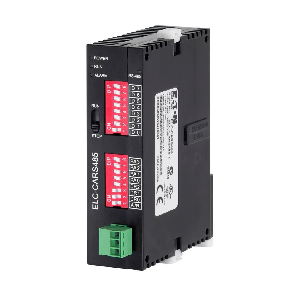 ELC-CARS485 - Eaton - Controller – Canada Breakers