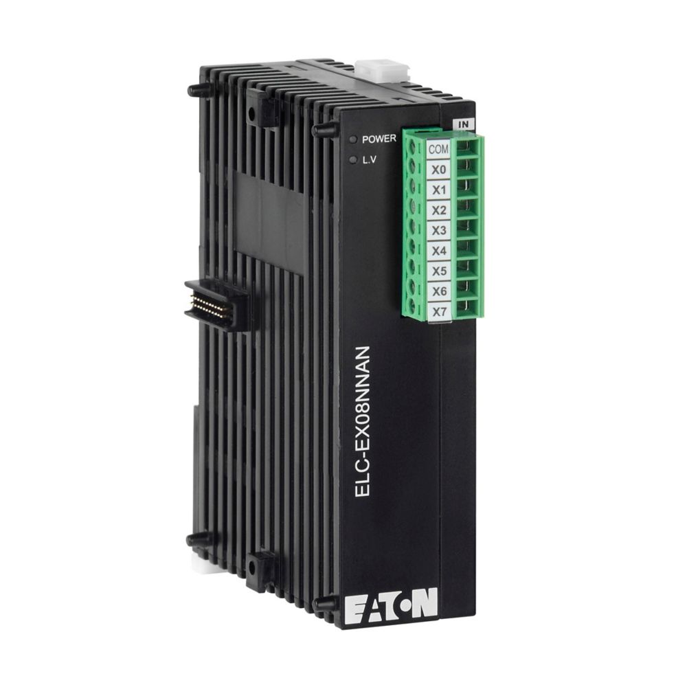 ELC-EX08NNAN - Eaton - Controller – Canada Breakers