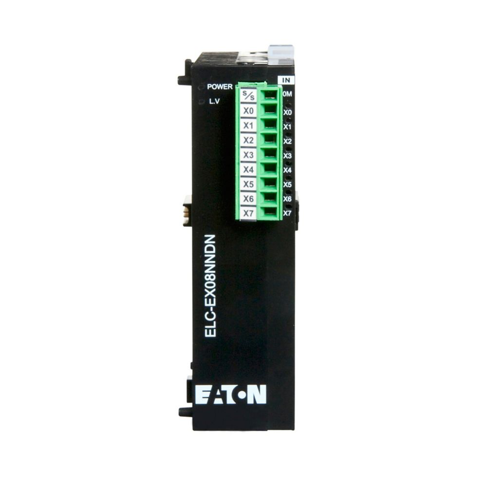 ELC-EX08NNDN - Eaton - Controller – Canada Breakers