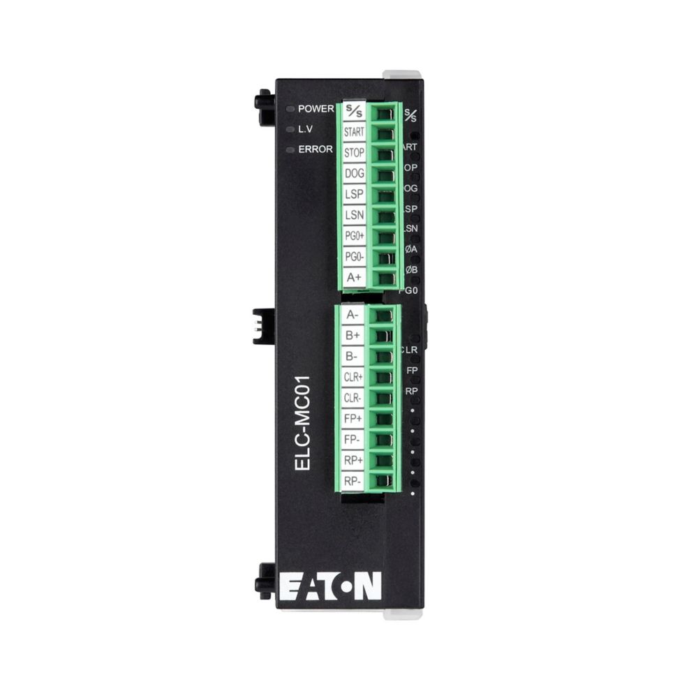 ELC-MC01 - Eaton - Controller – Canada Breakers