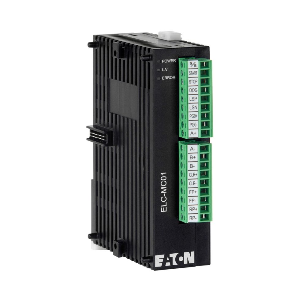 ELC-MC01 - Eaton - Controller – Canada Breakers