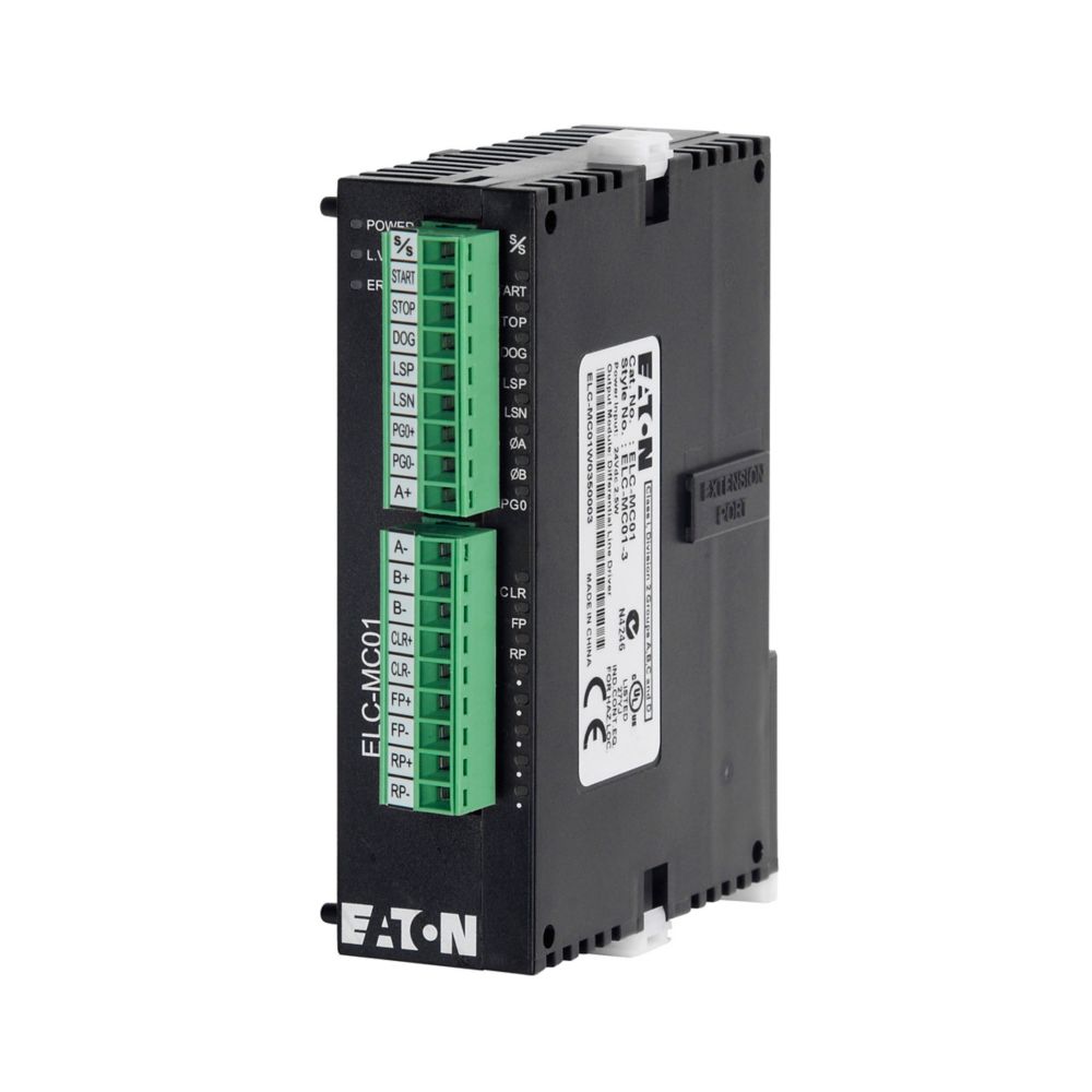 ELC-MC01 - Eaton - Controller – Canada Breakers